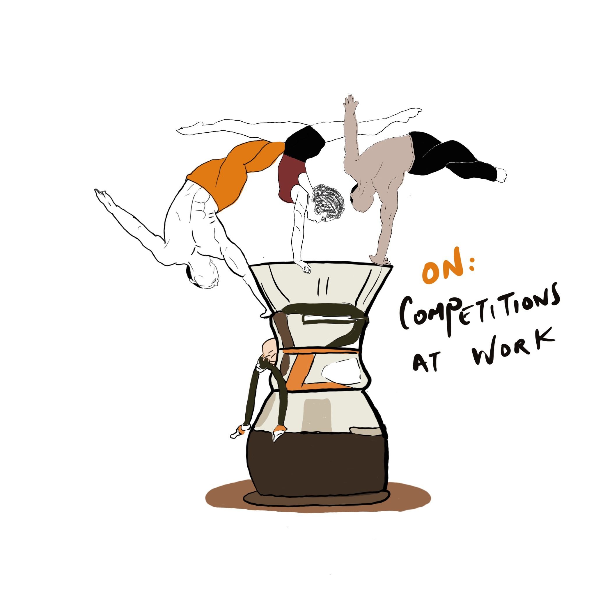 Competitions At Work — Your Site Title