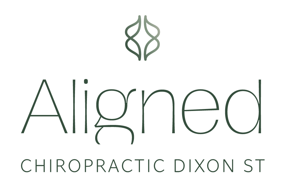 Aligned Chiropractic | Dixon Street | Enhance Your Wellness Today
