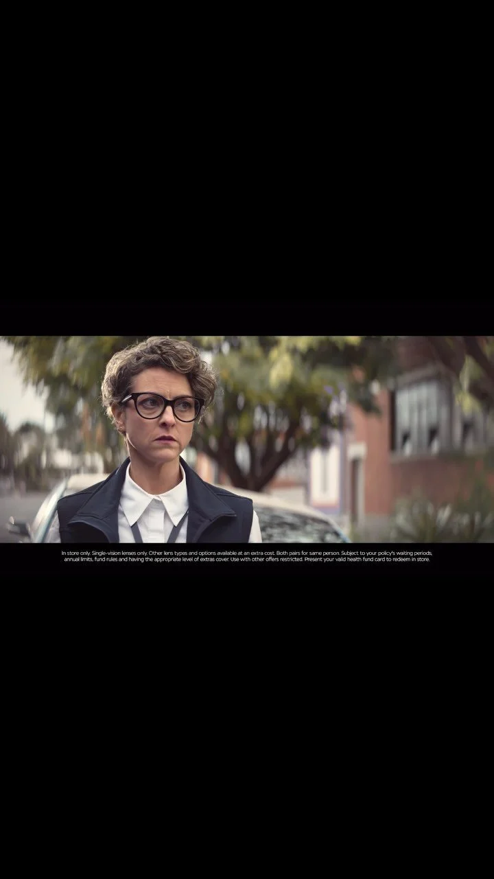 Select Actors Management