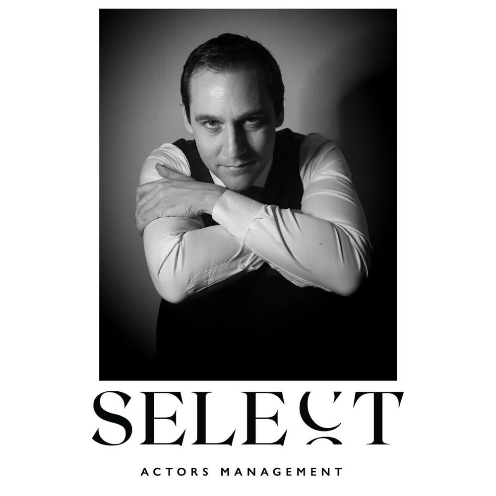Select Actors Management