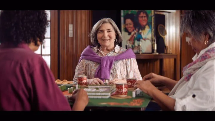 Select Actors Management