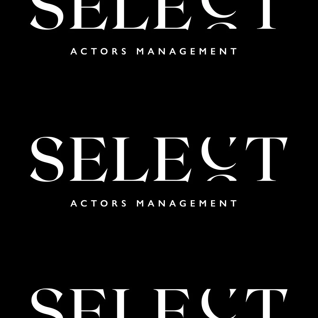 Select Actors Management