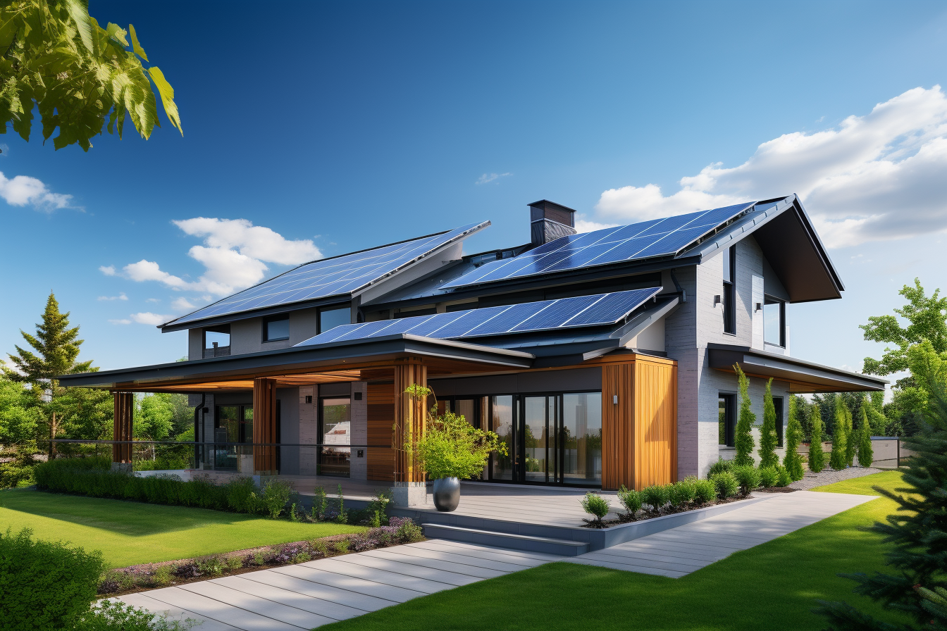 LUMI - Solar Power For Alberta's Future