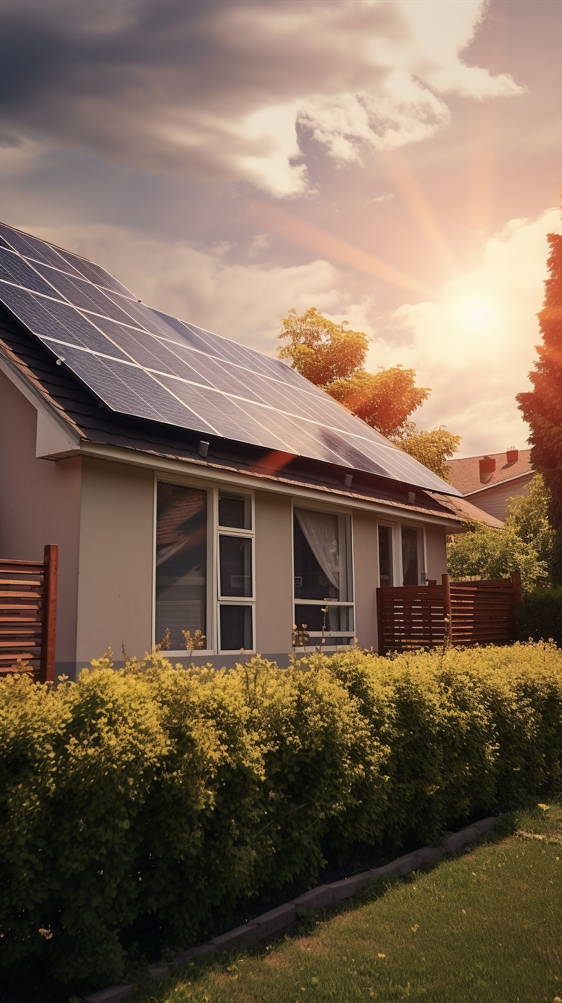 LUMI - Solar Power For Alberta's Future