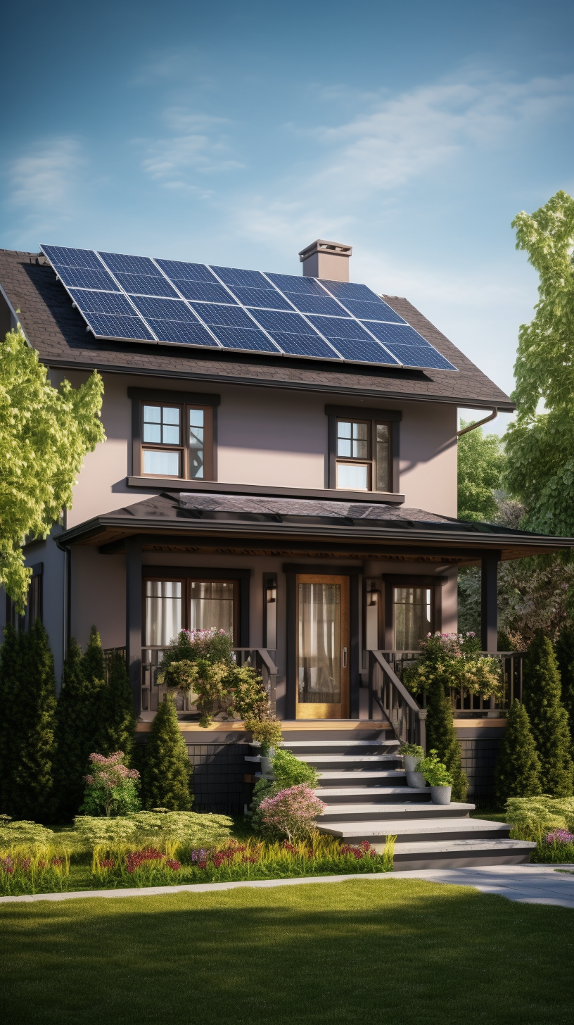 LUMI - Solar Power For Alberta's Future