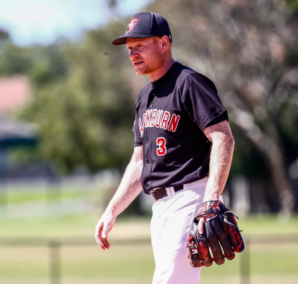 PLAY WITH US — Blackburn Orioles Baseball Club