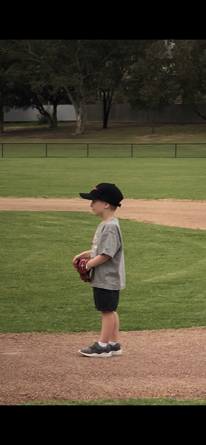 Blackburn Orioles Baseball Club