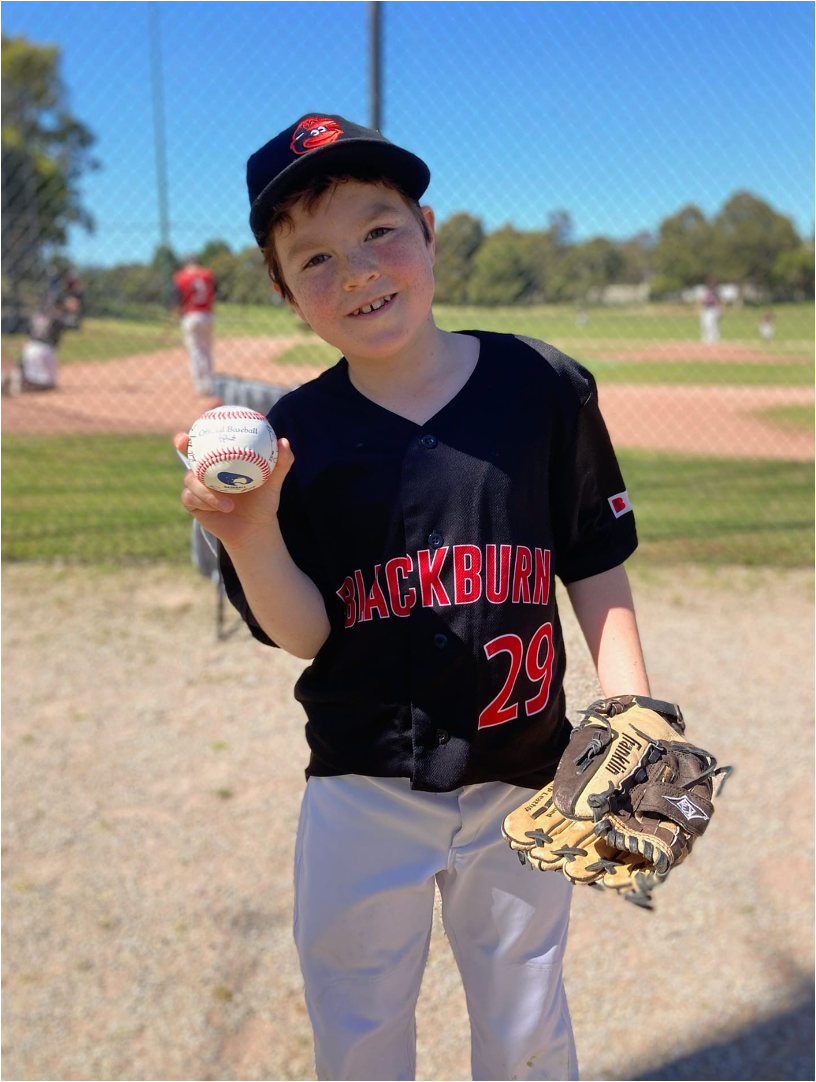 PLAY WITH US — Blackburn Orioles Baseball Club