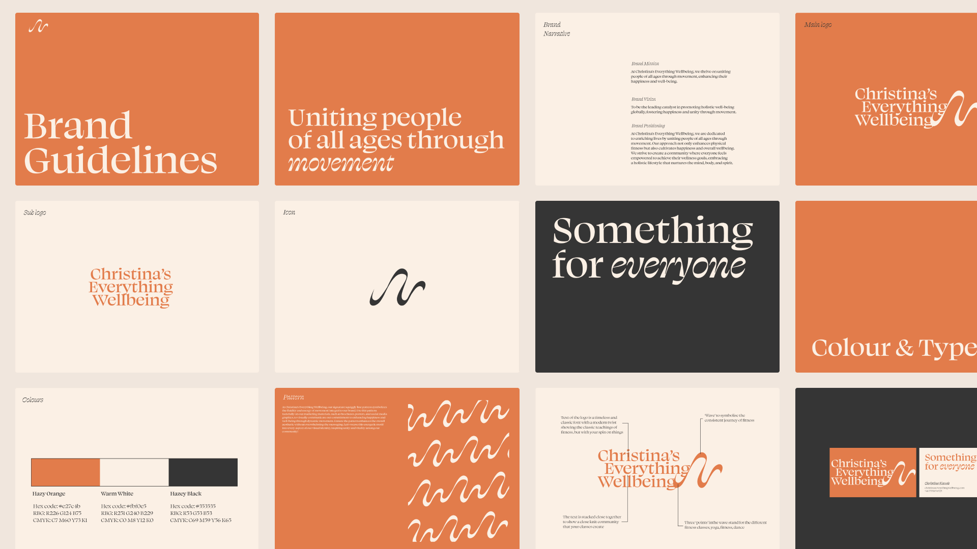 What is Branding? A quick guide for service-based businesses — Studio Aydo