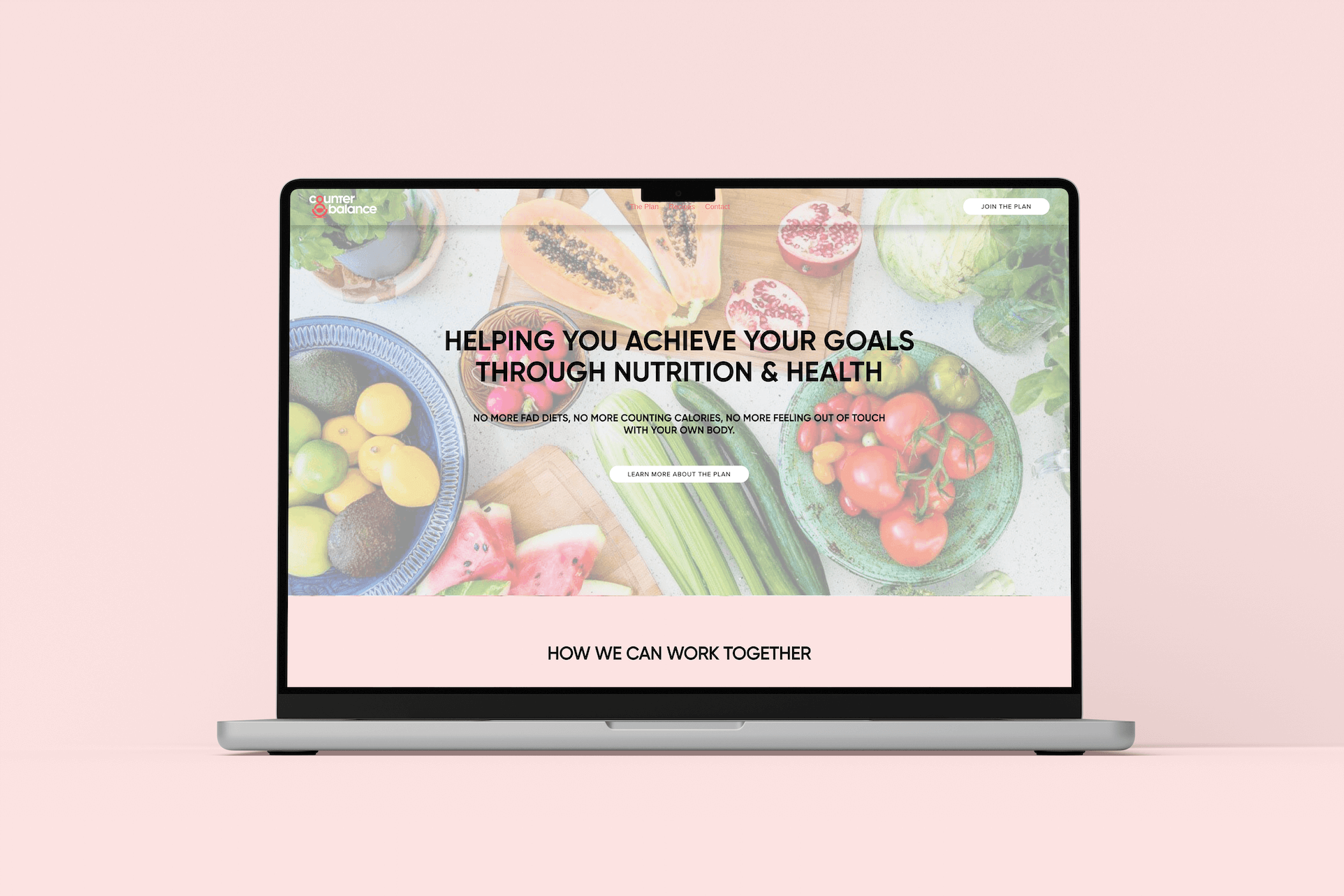 BRANDING & WEBSITE DESIGN | STUDIO AYDO