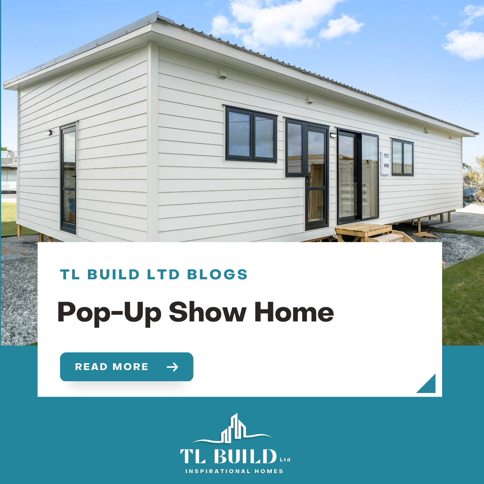 Blog — TL Build Ltd