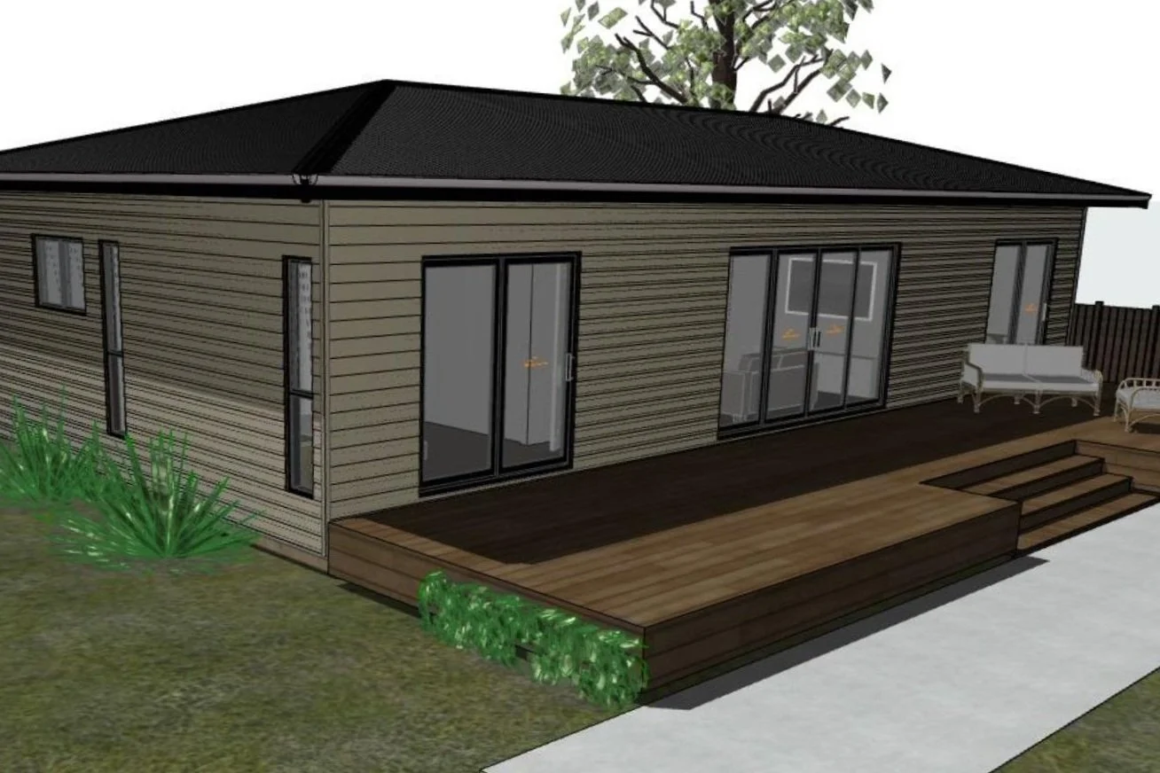 Roof Styles — TL Build Ltd