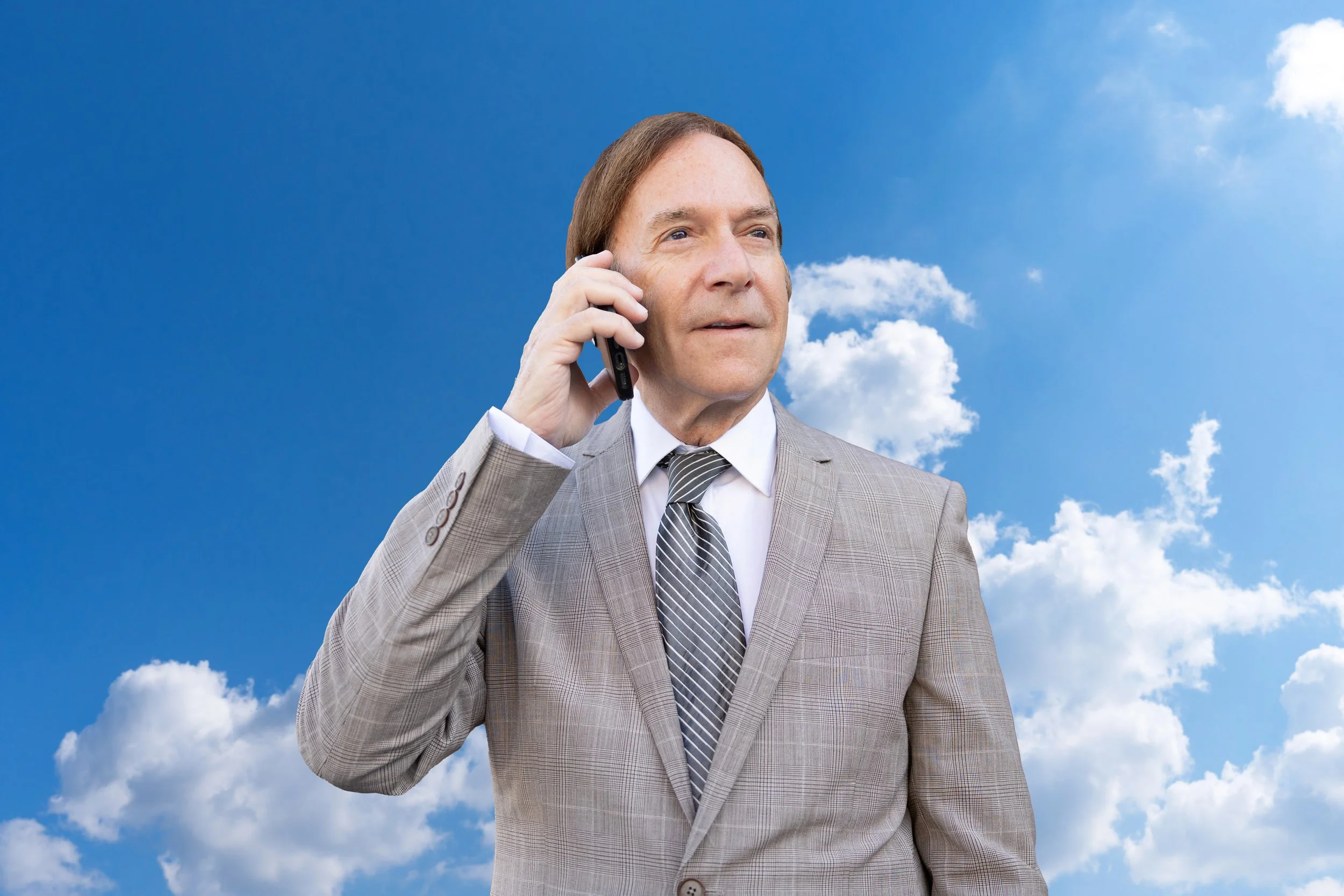 Better Call Al Goodman