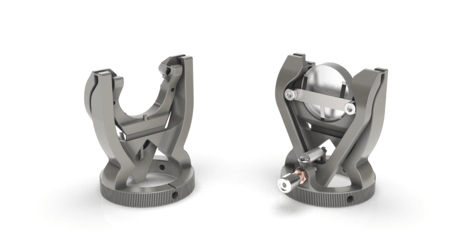 Fixture Design — Axis Design