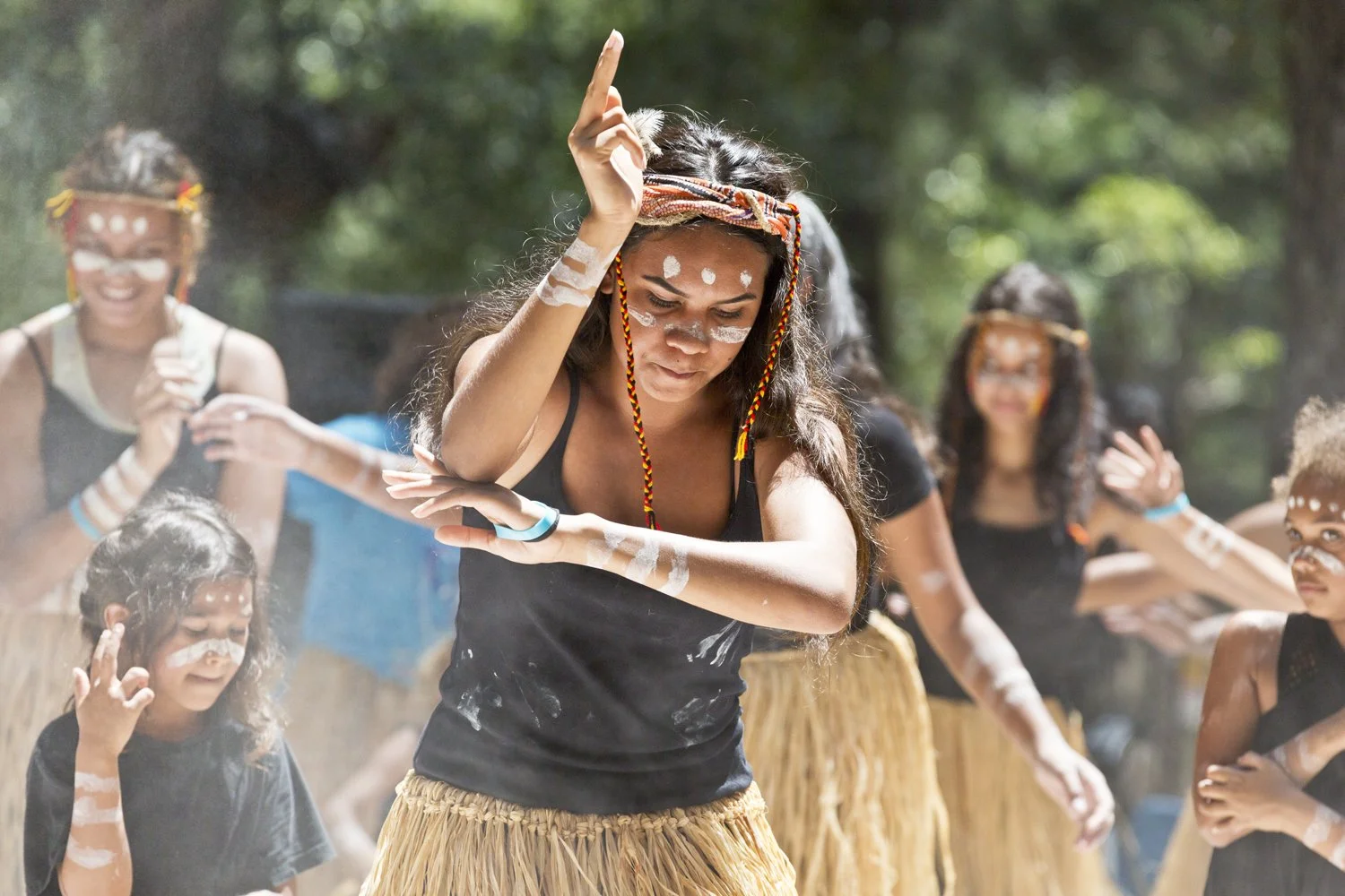 K'gari Cultural Tours