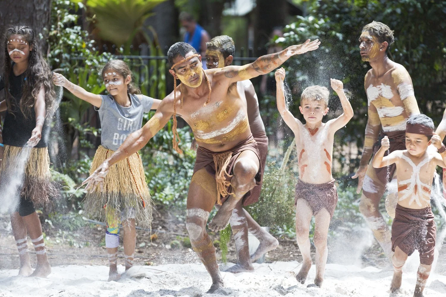 K'gari Cultural Tours