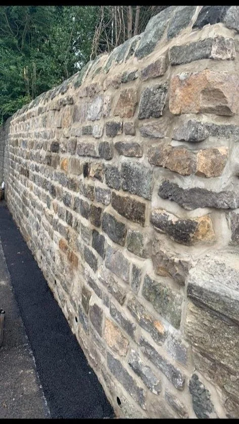 Building Maintenance — ATR Building Services