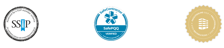 Contact — ATR Building Services