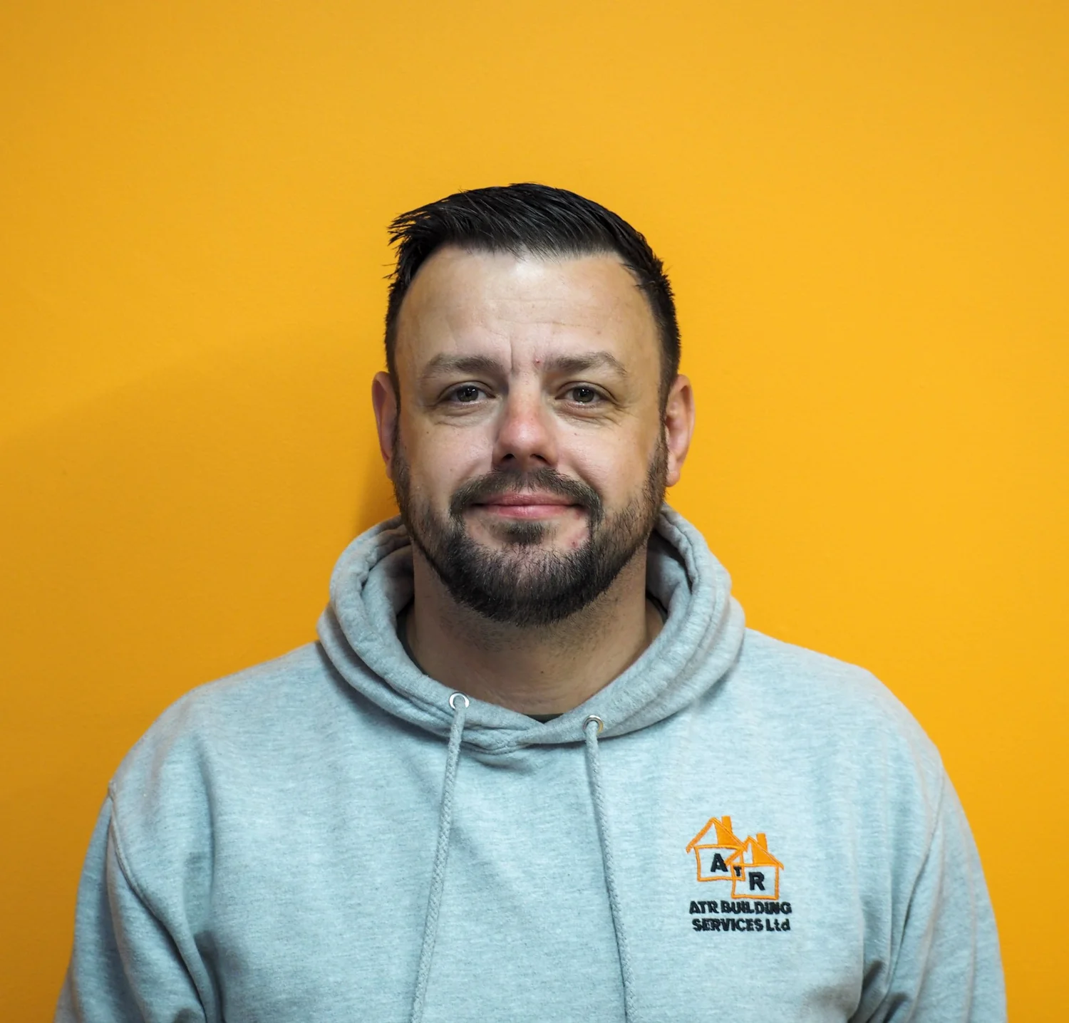 About — ATR Building Services