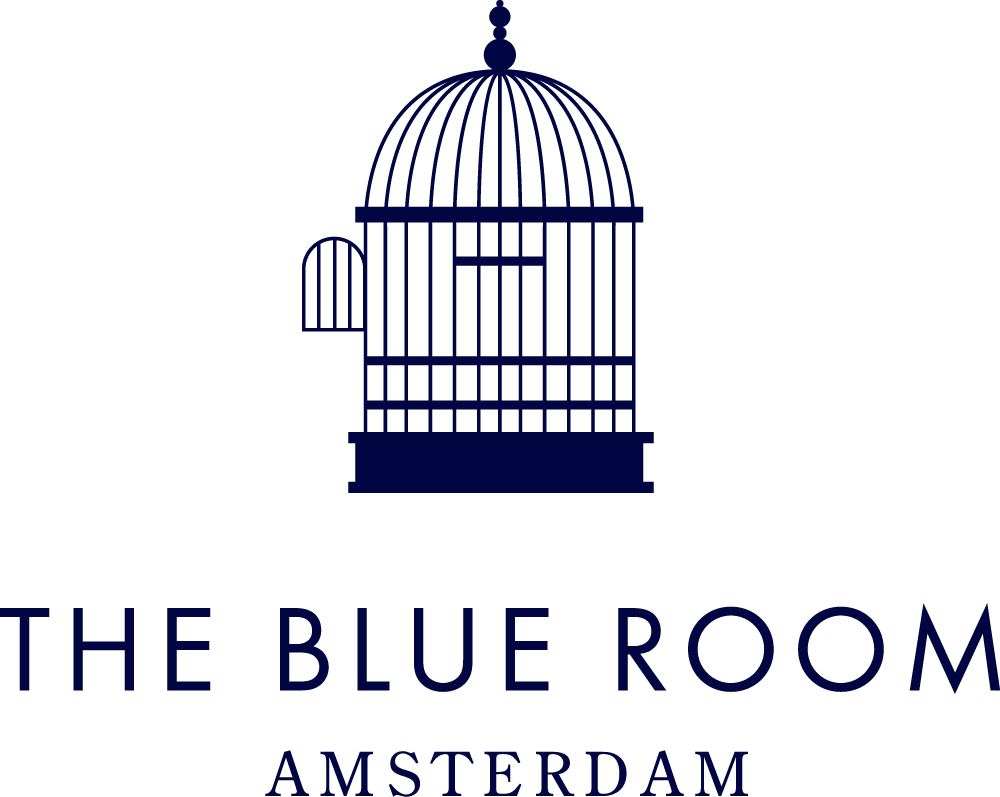 Blues Room Logo Blue Room Released — Blue Room Sounds