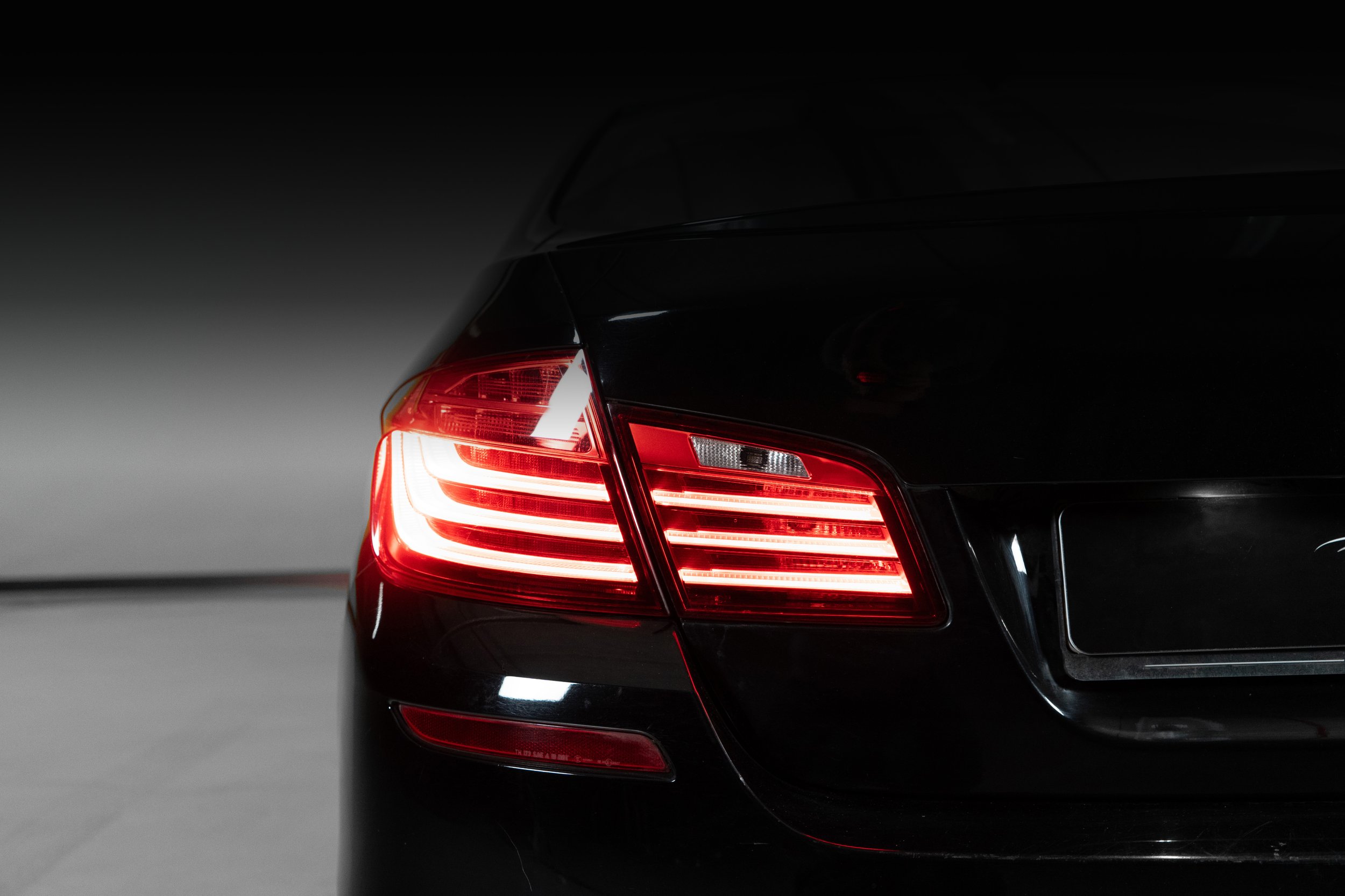 Auto Studio Breda | Studiofotografie voor uw auto