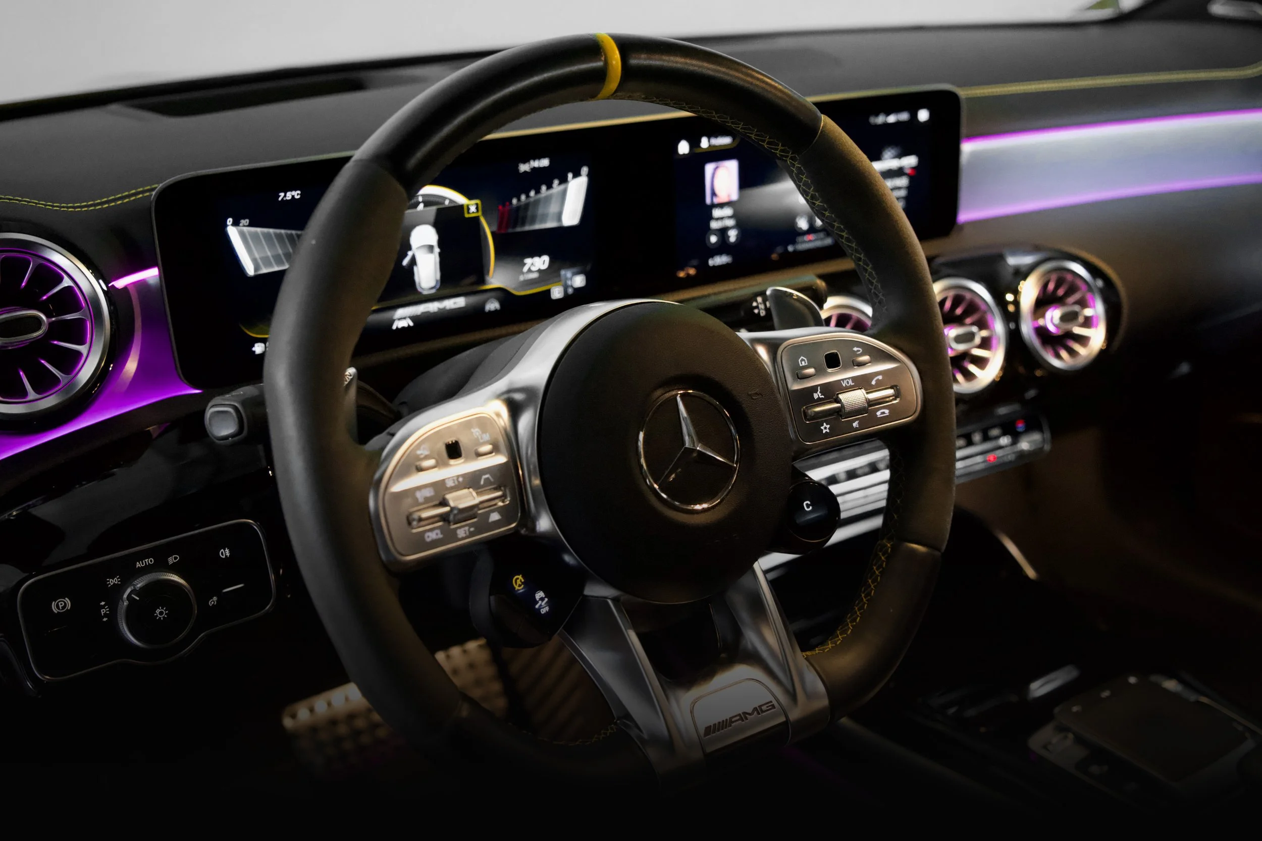 Auto Studio Breda | Studiofotografie voor uw auto