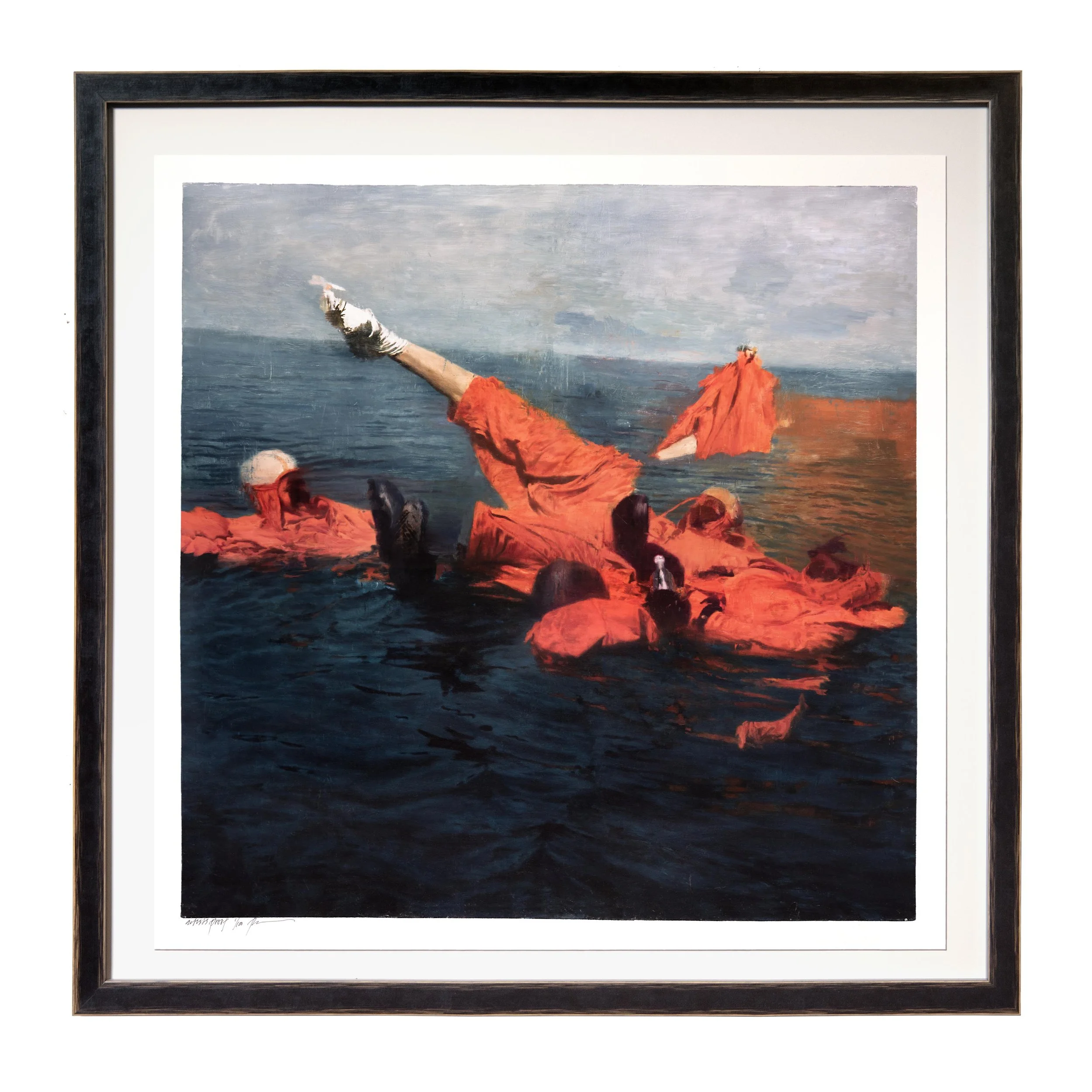 Phil Hale — Atelier JI