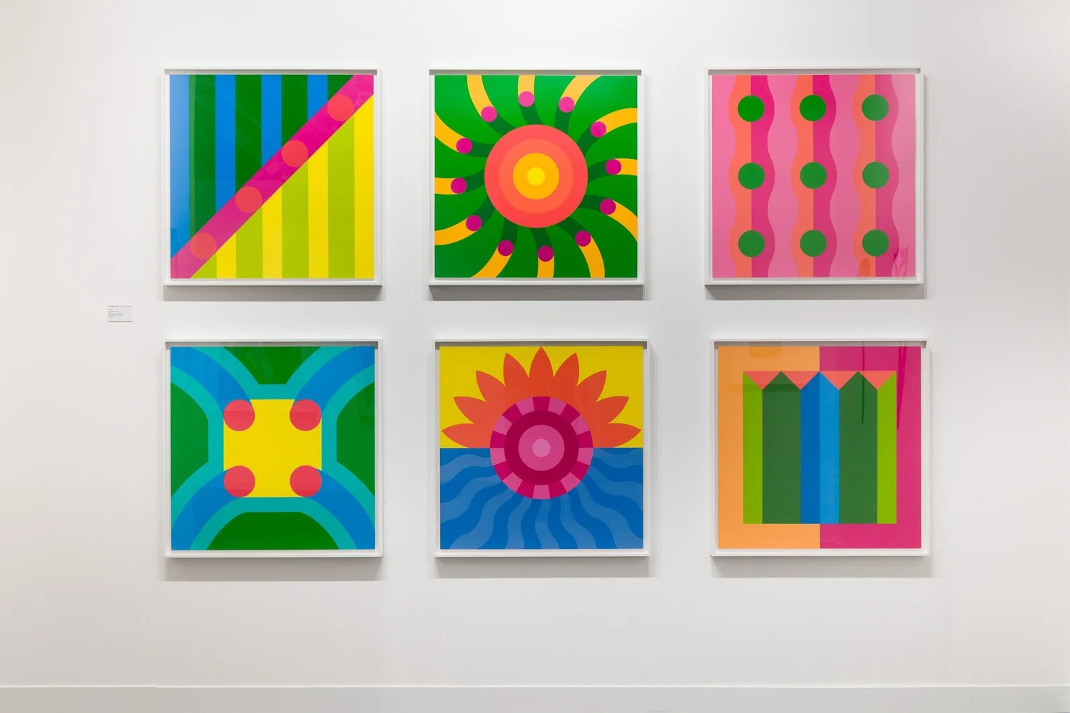 Yinka Ilori — Atelier JI