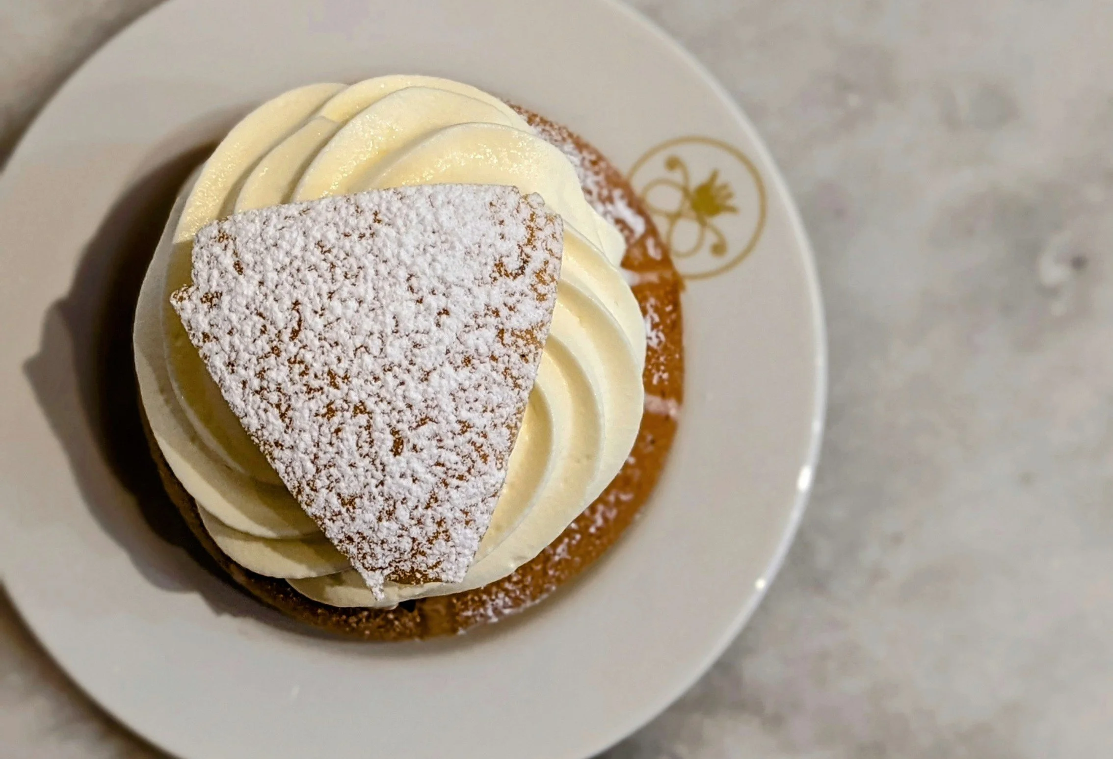 The Dessert That Killed a King: Swedish Semla Buns — Gastroroam