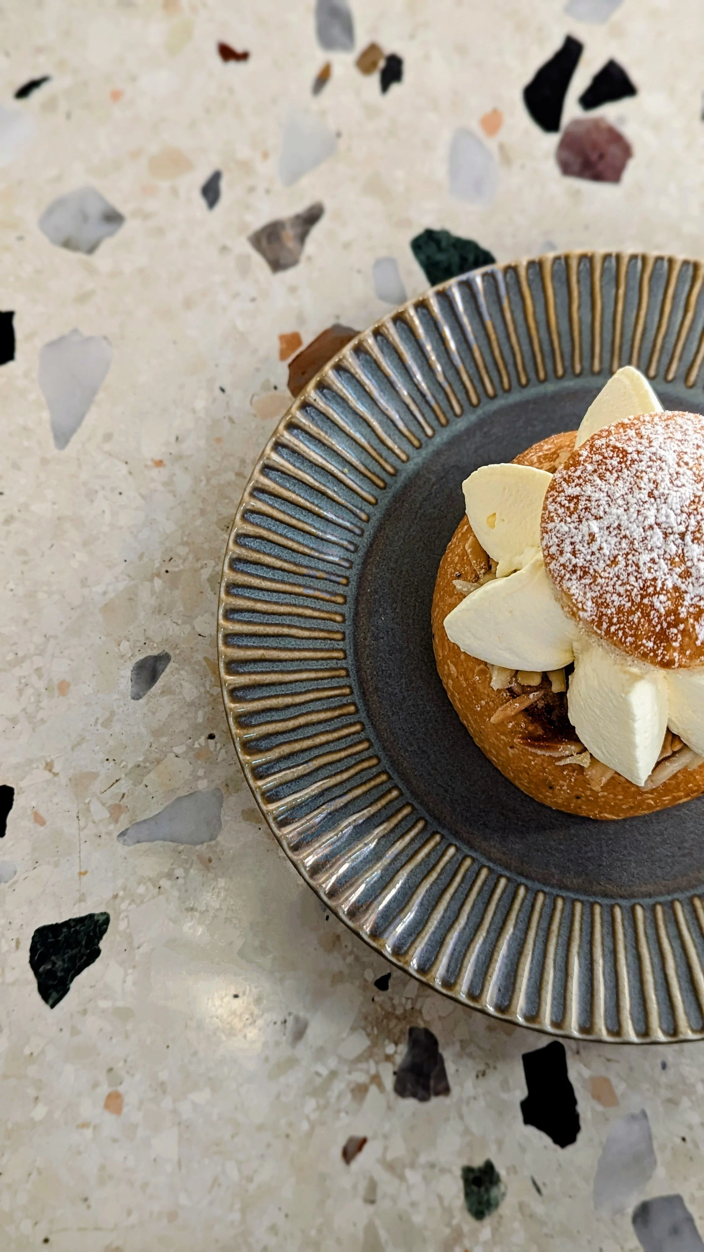 The Dessert That Killed a King: Swedish Semla Buns — Gastroroam