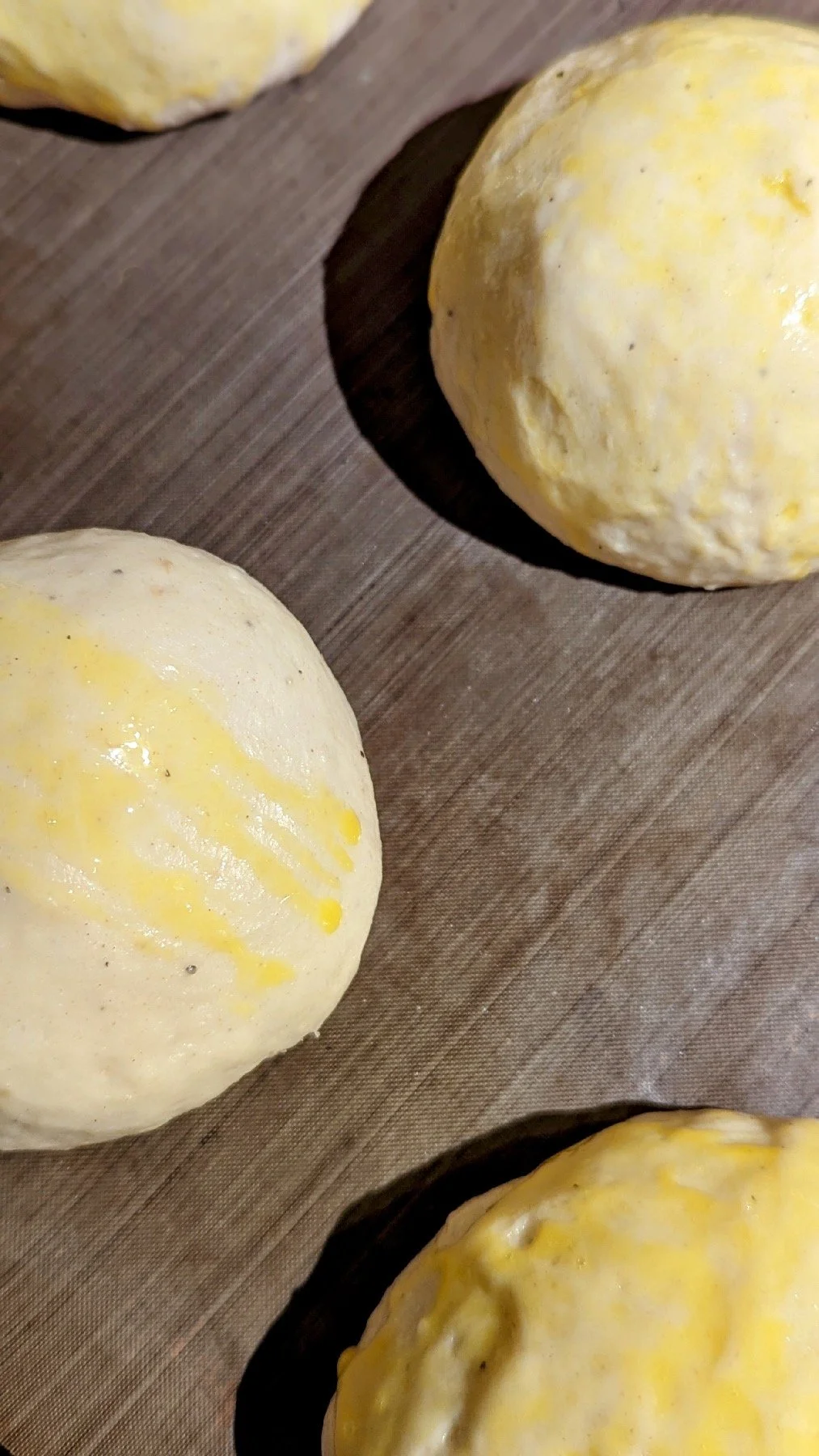 The Dessert That Killed a King: Swedish Semla Buns — Gastroroam