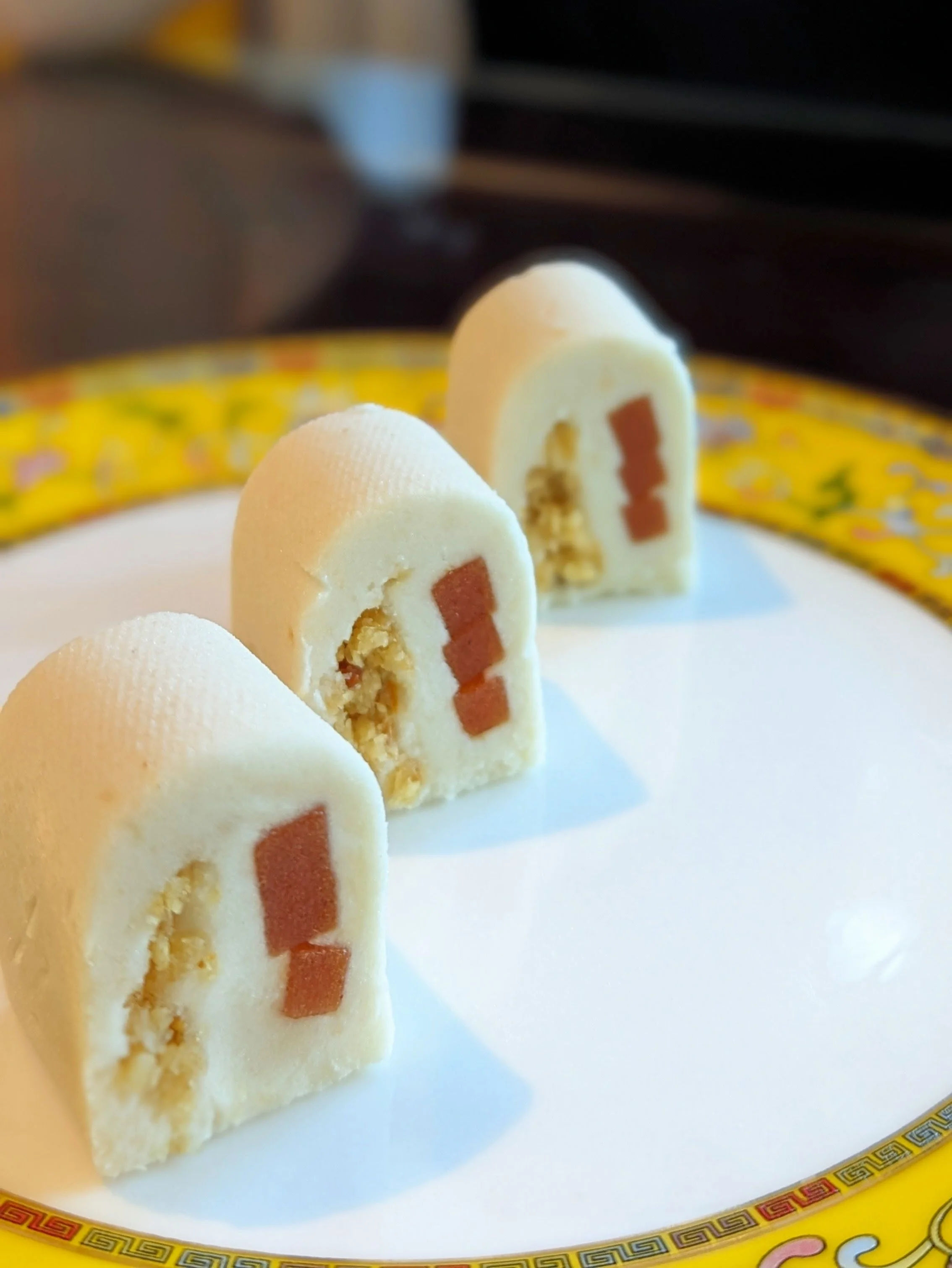 A Taste of the Qing Dynasty - Traditional Beijing Desserts at Fuhuazhai ...