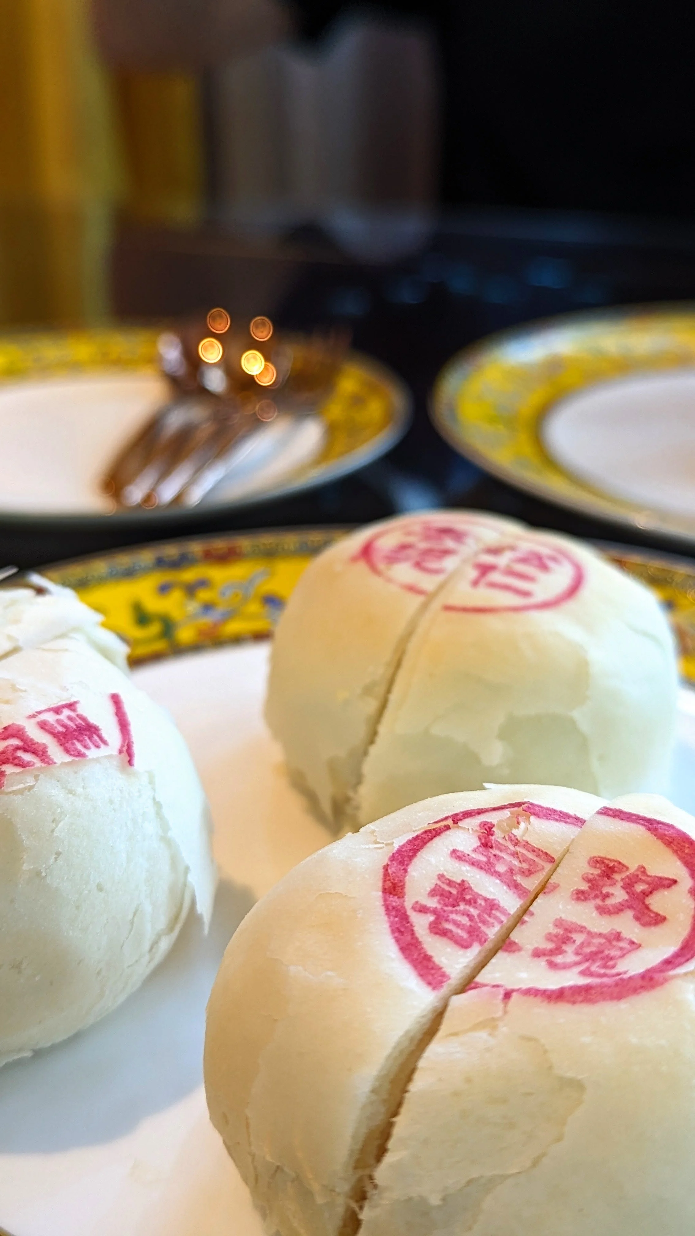 A Taste of the Qing Dynasty - Traditional Beijing Desserts at Fuhuazhai ...