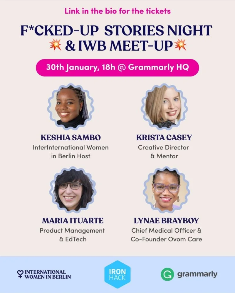 About — Krista Casey