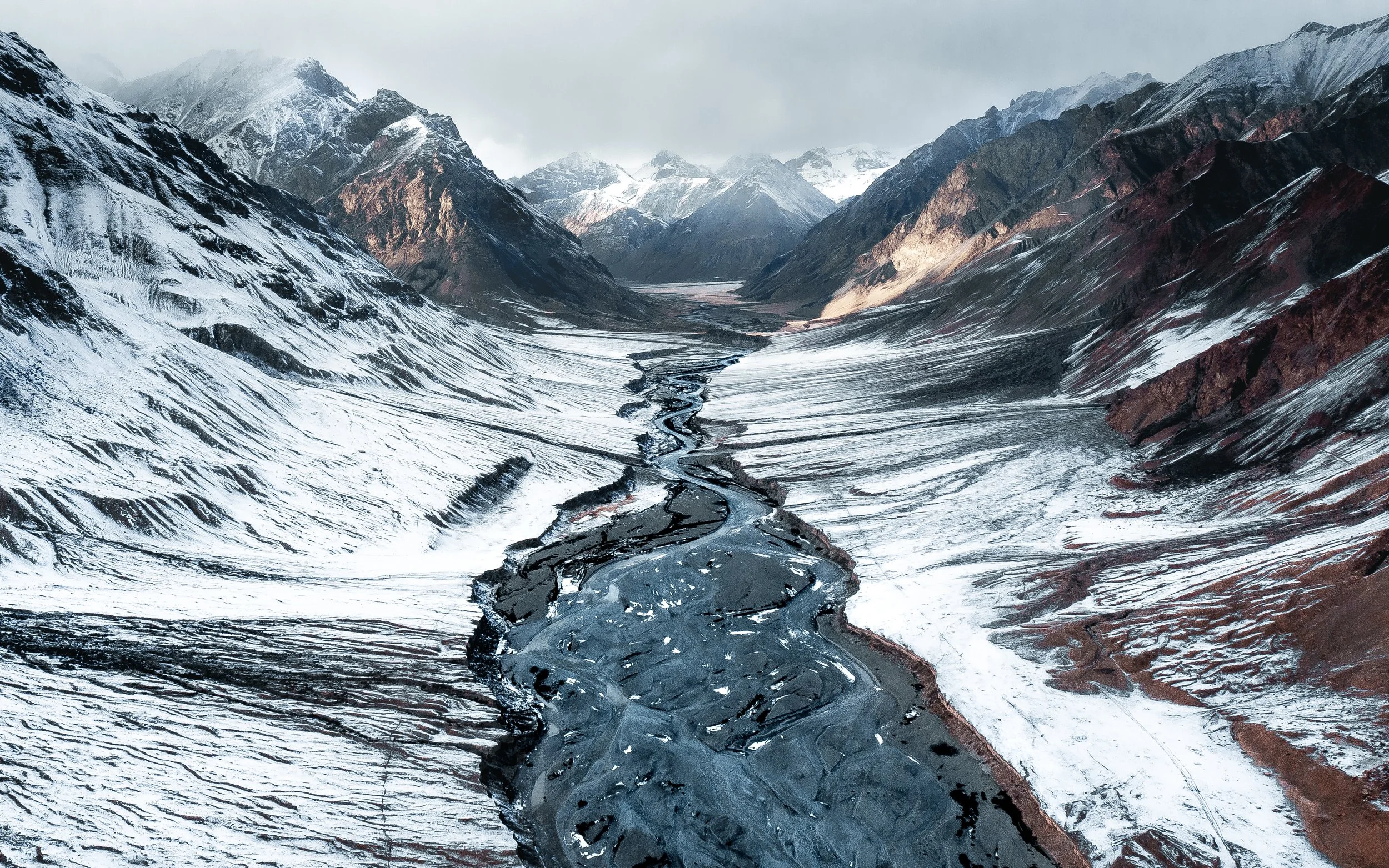 About Us — Wild Expeditions