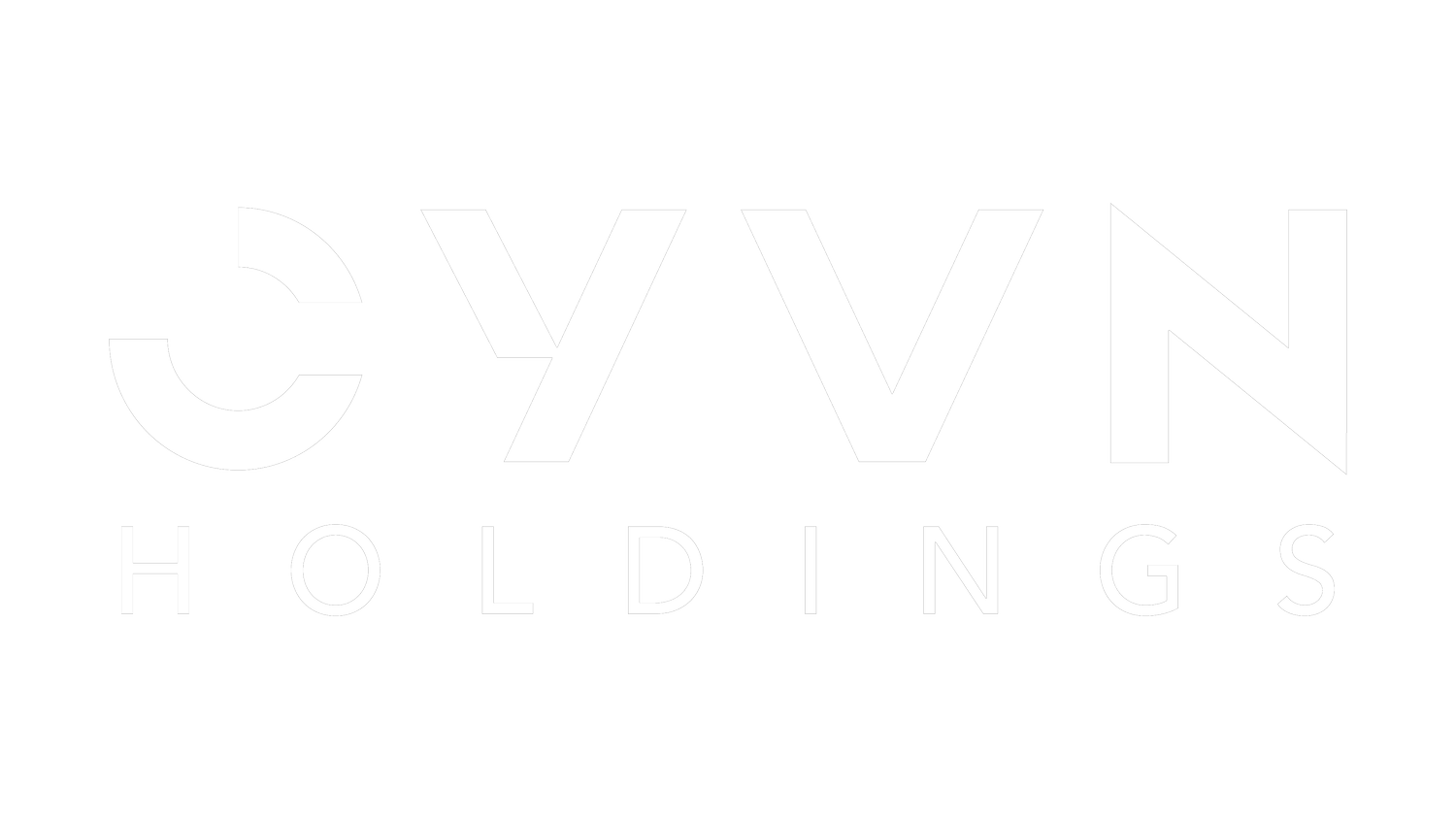 CYVN HOLDINGS