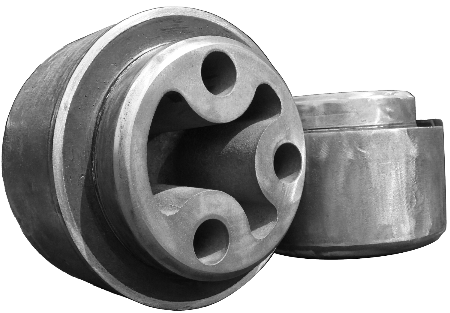 Gallery 1 — RubberMODS