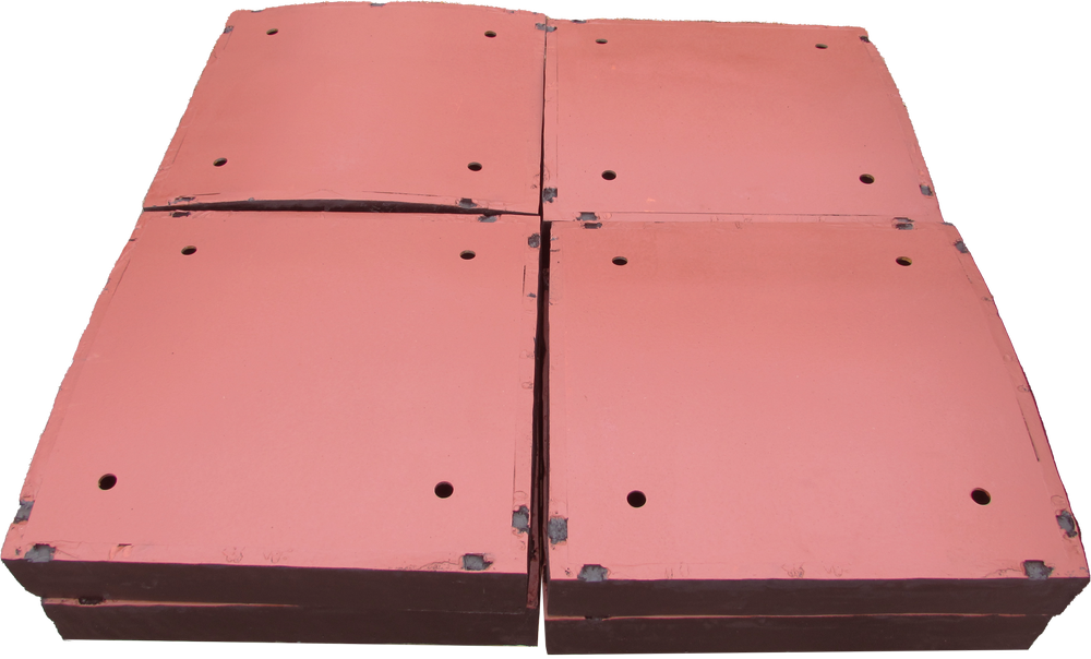 Mining — RubberMODS