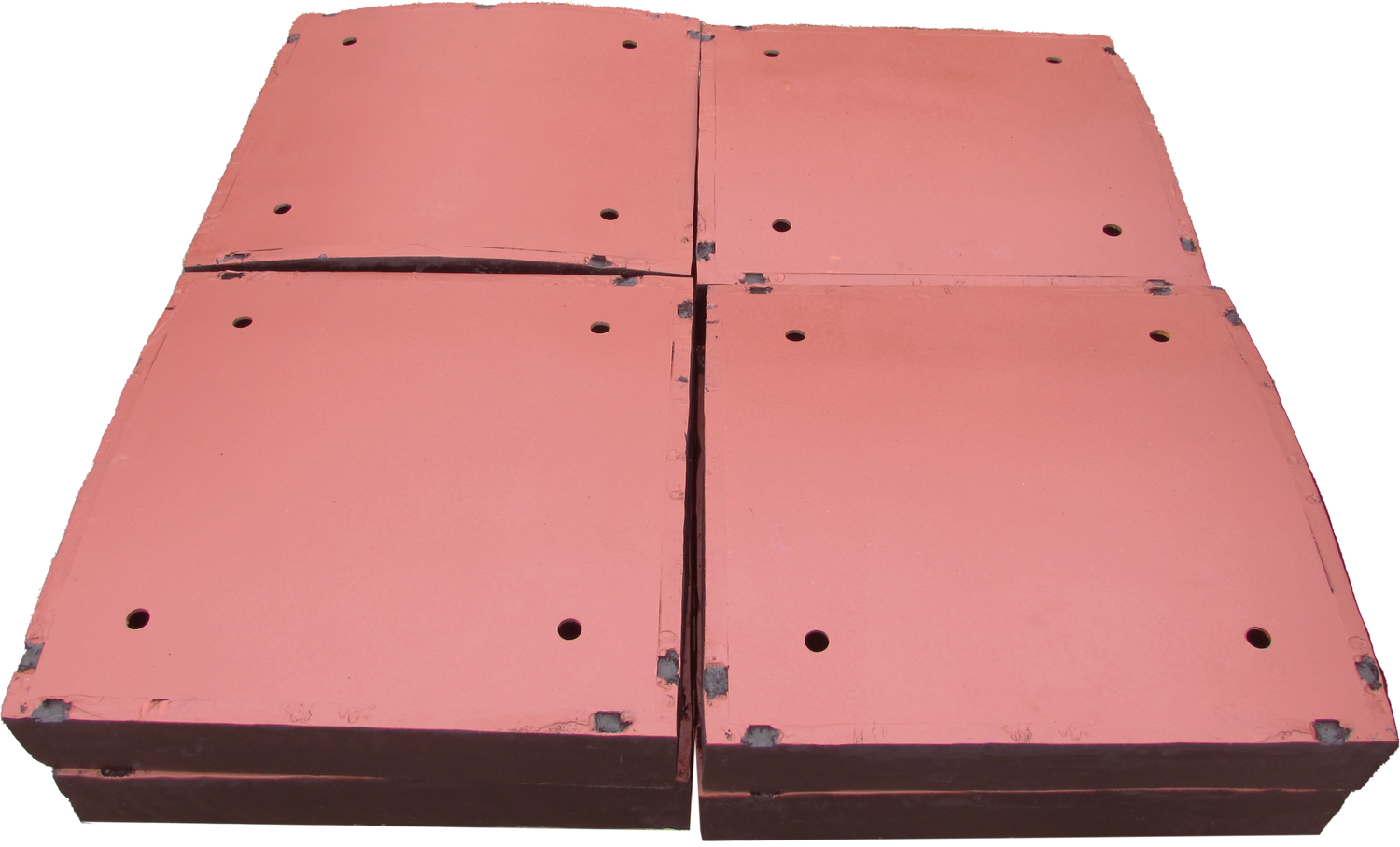 Gallery 1 — RubberMODS