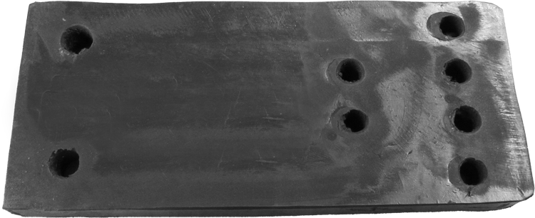 Industrial — RubberMODS