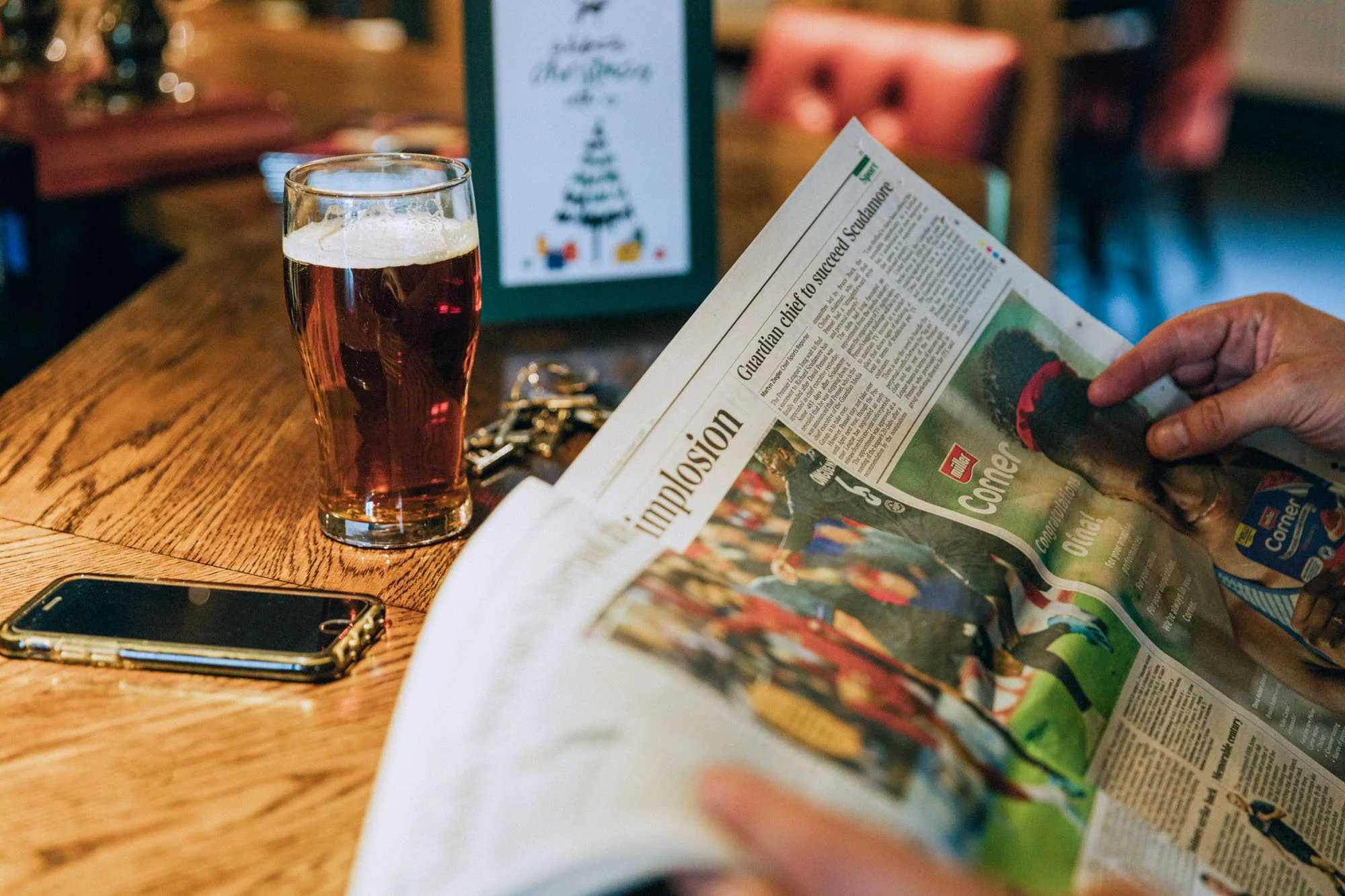 The Pointer, Brill - Pub, Restaurant, Rooms