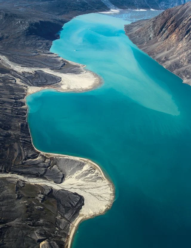 The Rock Flour Company