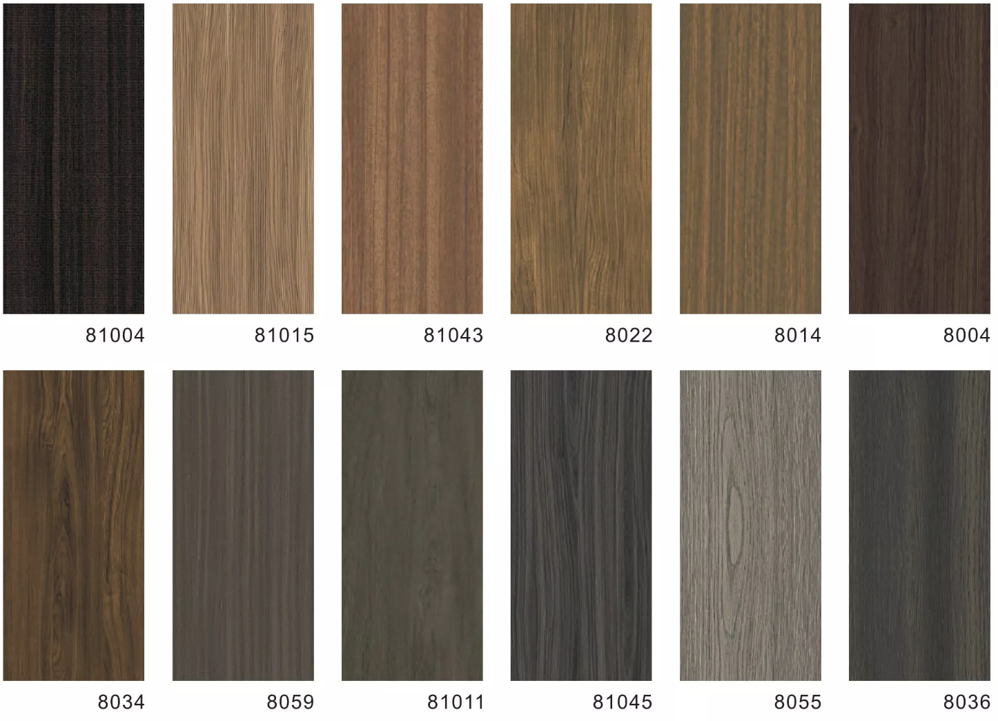 WPC Wood Grain | Explore Durable Wood Grain Solutions — CARBON SLATE