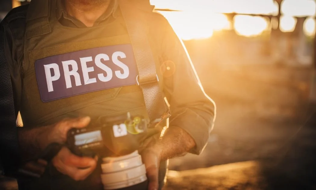 India’s Press Freedom Ranking Improves, Core Issues Remain - Newsreel Asia