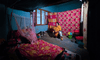 97% Of Displacements in South Asia Caused by Manipur Violence ...