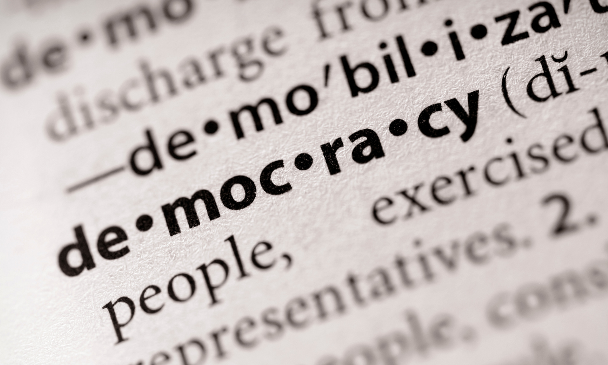 What’s Your Political Responsibility? - Newsreel Asia