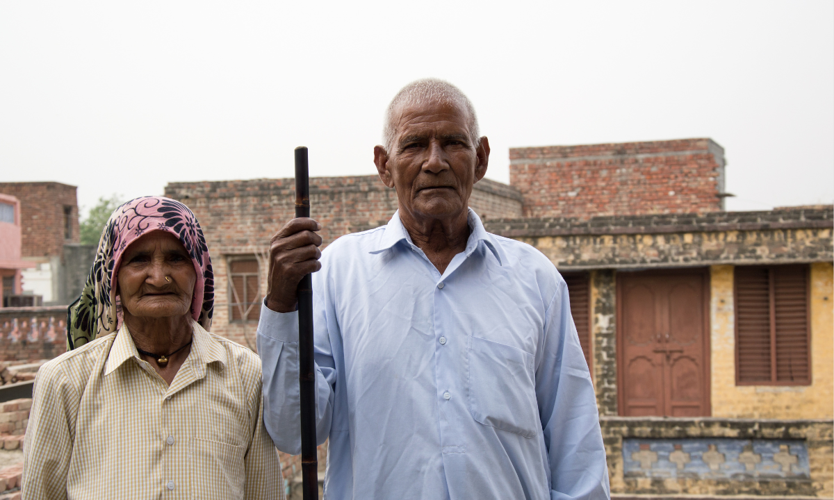 India’s Shift Away from Rights-Based Welfare State - Newsreel Asia