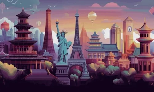 How India Ranks in Global Quality of Life Index 2026 - Newsreel Asia