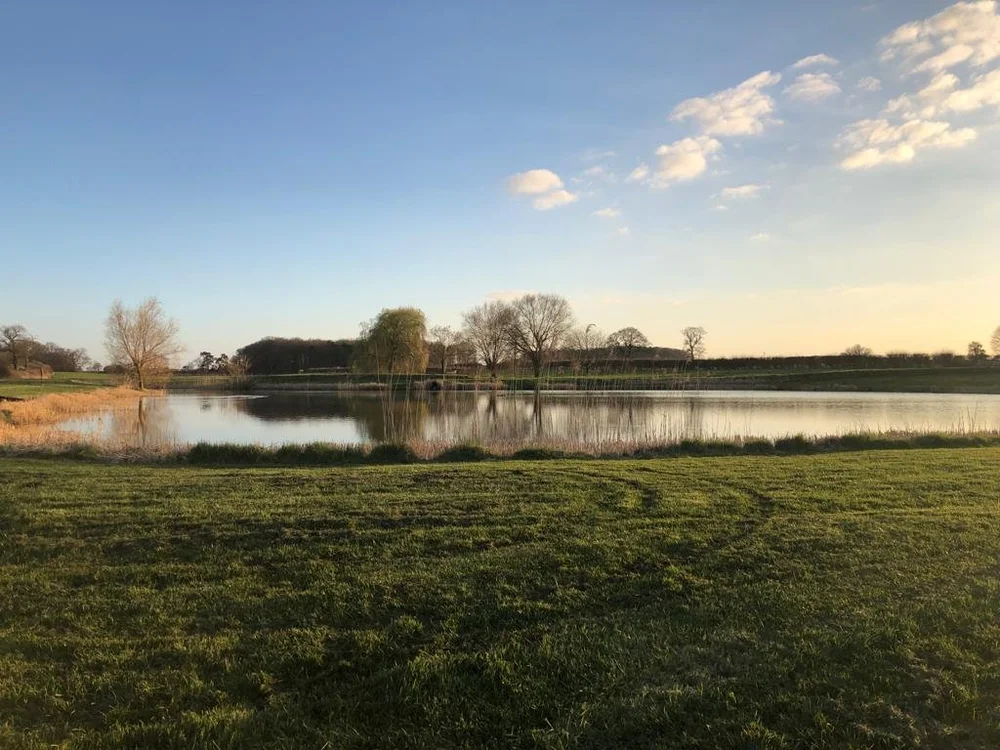 Thorpe Fishery