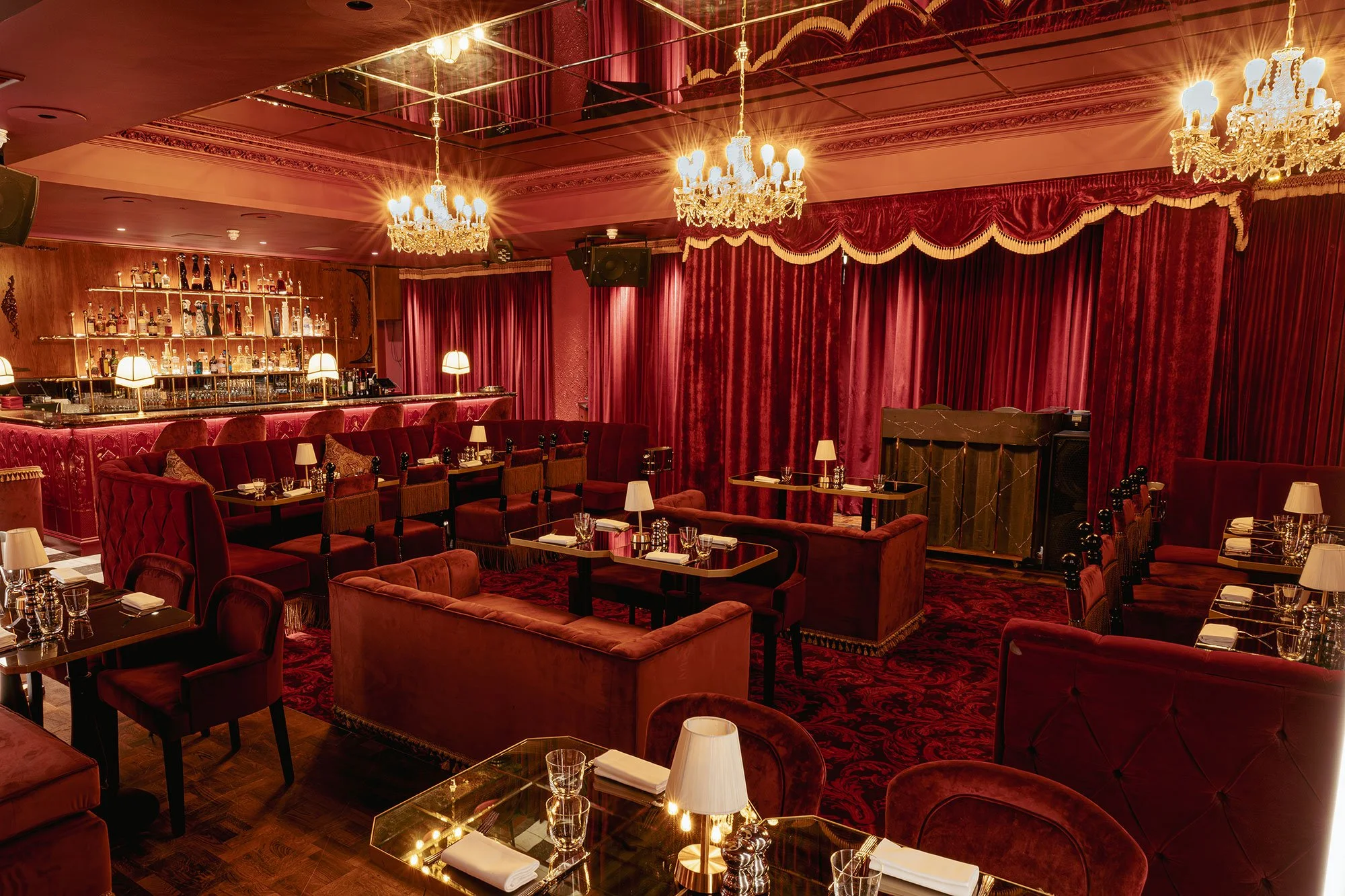 Elegant Events & Celebrations in London’s Mayfair — Mistress of Mayfair